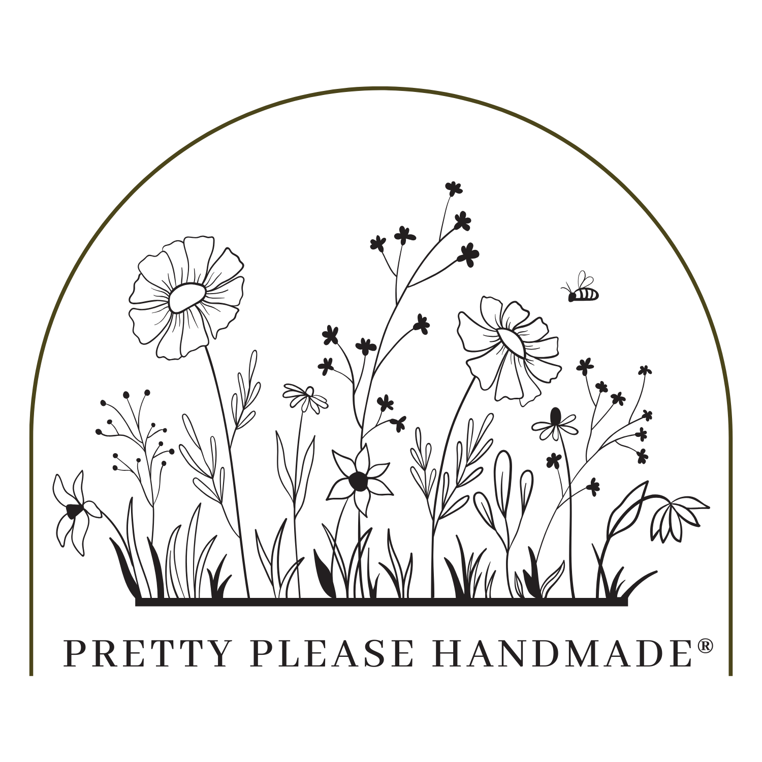 Handmade Polymer Clay Earrings. Wearable works of art! | Pretty Please ...